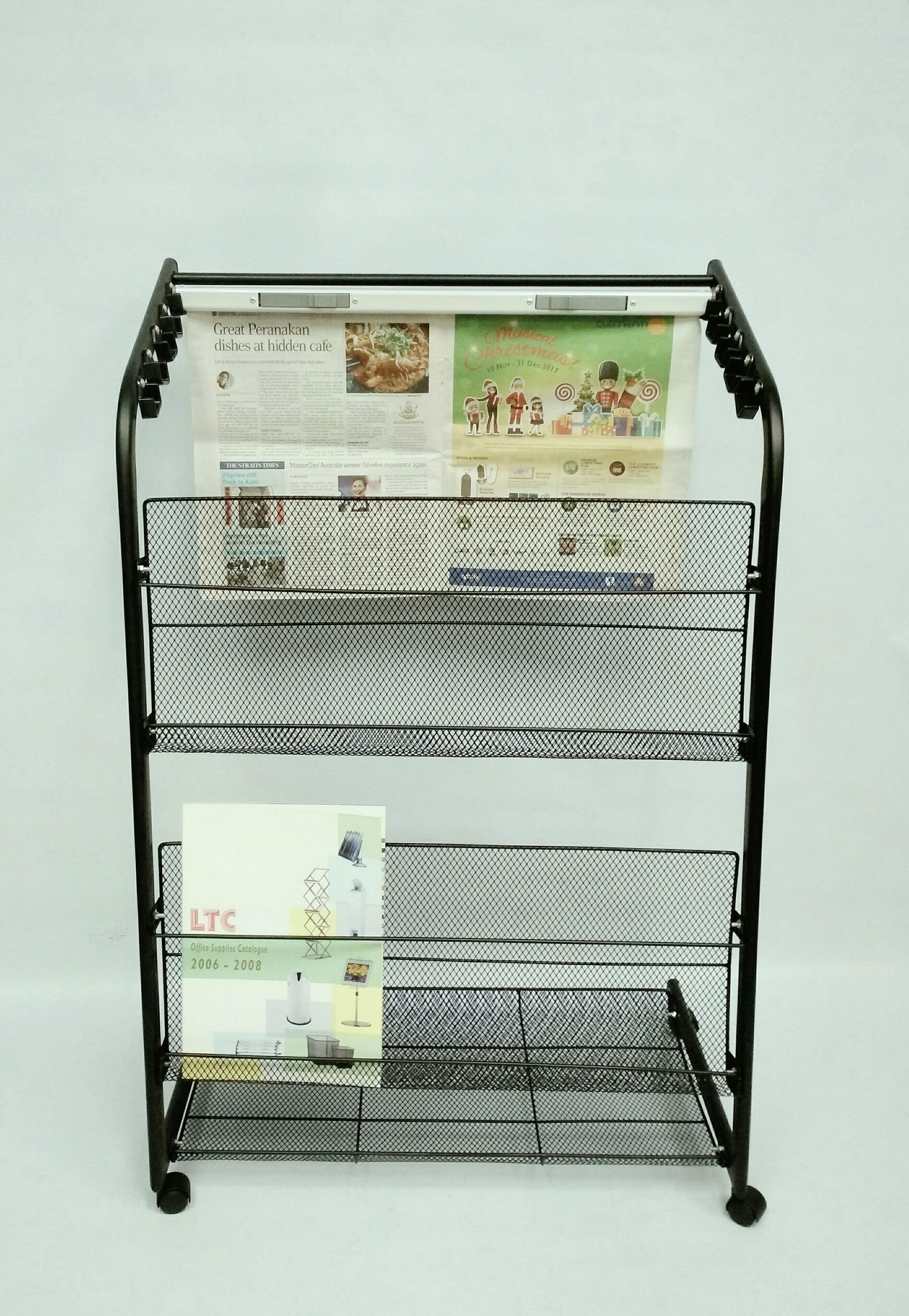 Newspaper Magazine Flip Chart Stands LTC Office Supplies Pte Ltd newspaper-magazine-flip-chart-stands-ltc-office-supplies-pte-ltd