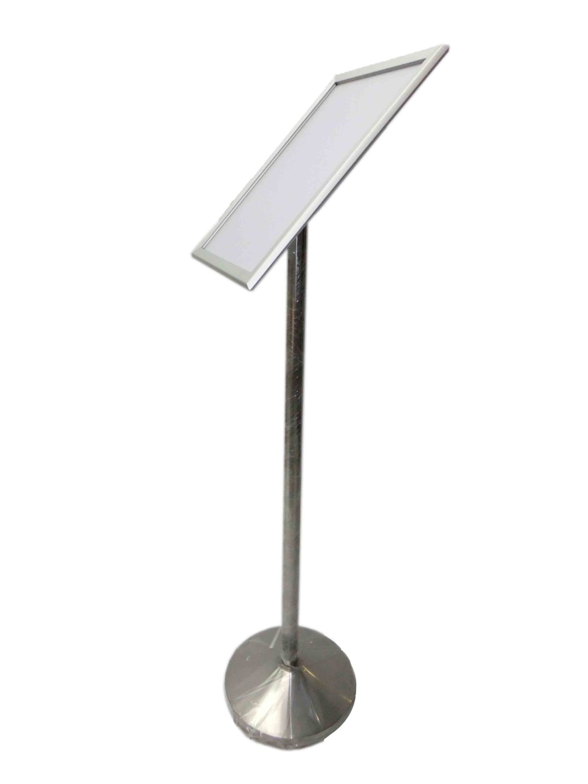 Portable Sign Stands Singapore | LTC Office Supplies Pte Ltd