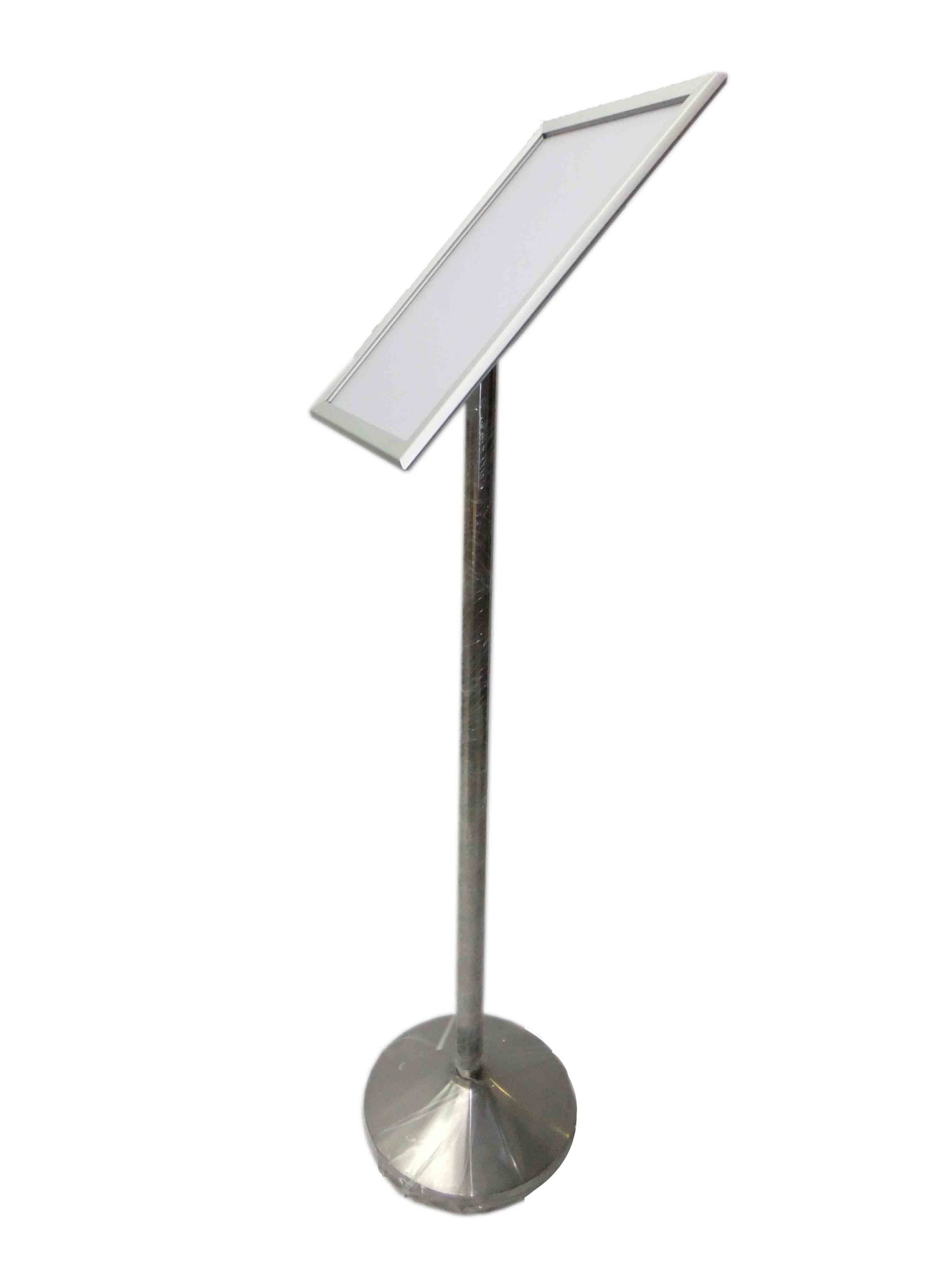 Portable Sign Stands Singapore | LTC Office Supplies Pte Ltd