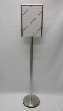 Sign Stand 1317CS0009/1317CS0015 | LTC Office Supplies Pte Ltd