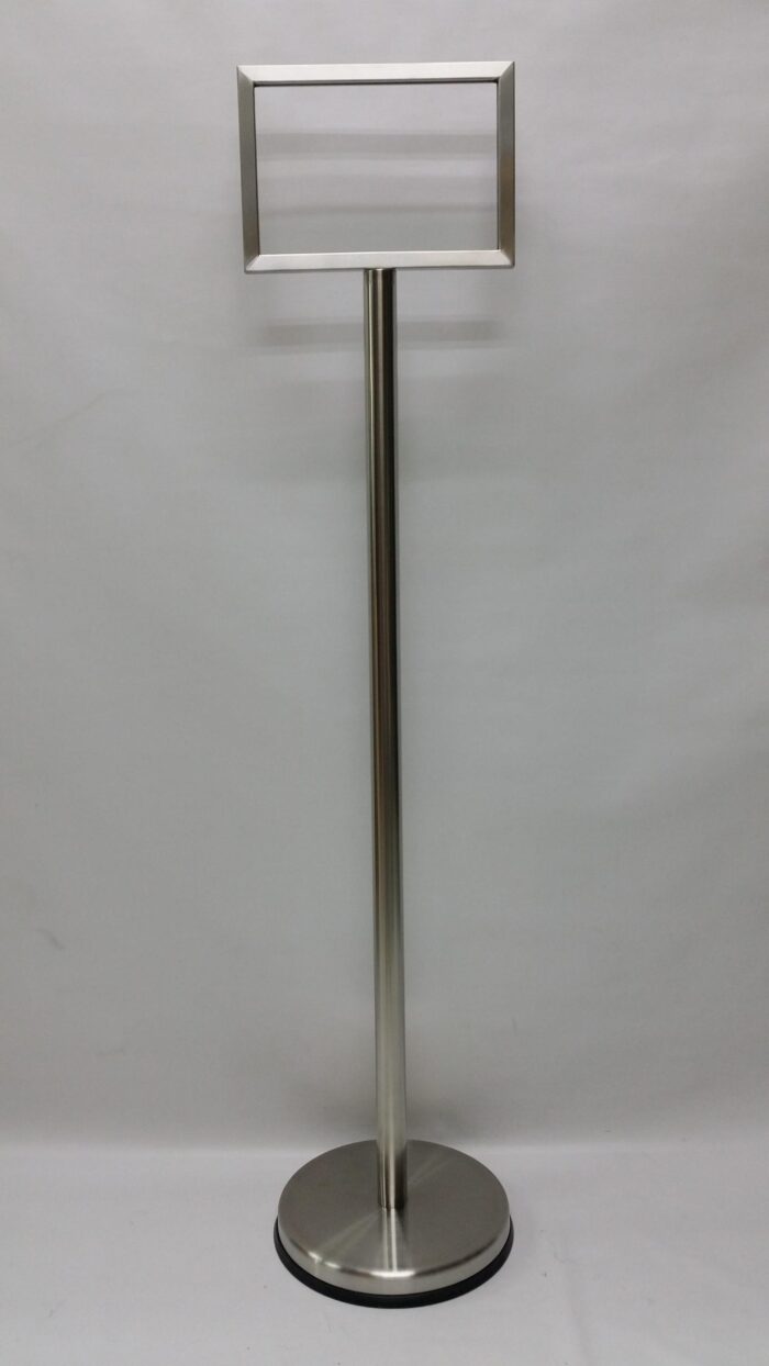 Sign Stand 1317CS0016 | LTC Office Supplies Pte Ltd