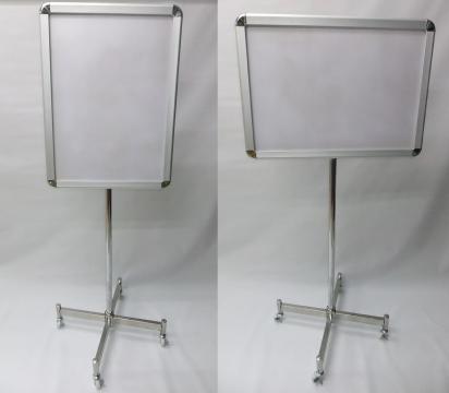 Sign Stand 1317BE-011 | LTC Office Supplies Pte Ltd