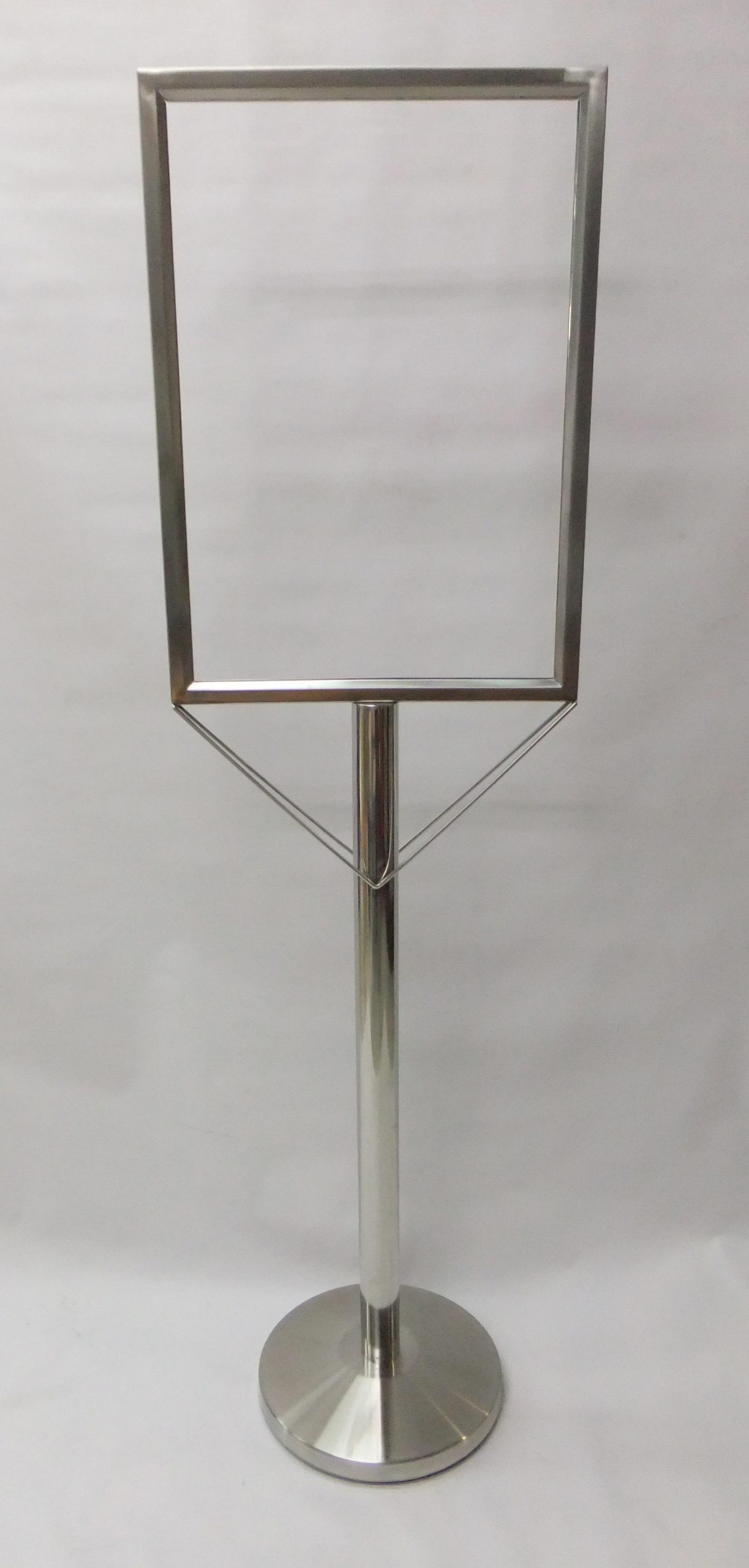 Sign Stand 1317BC0006 | LTC Office Supplies Pte Ltd