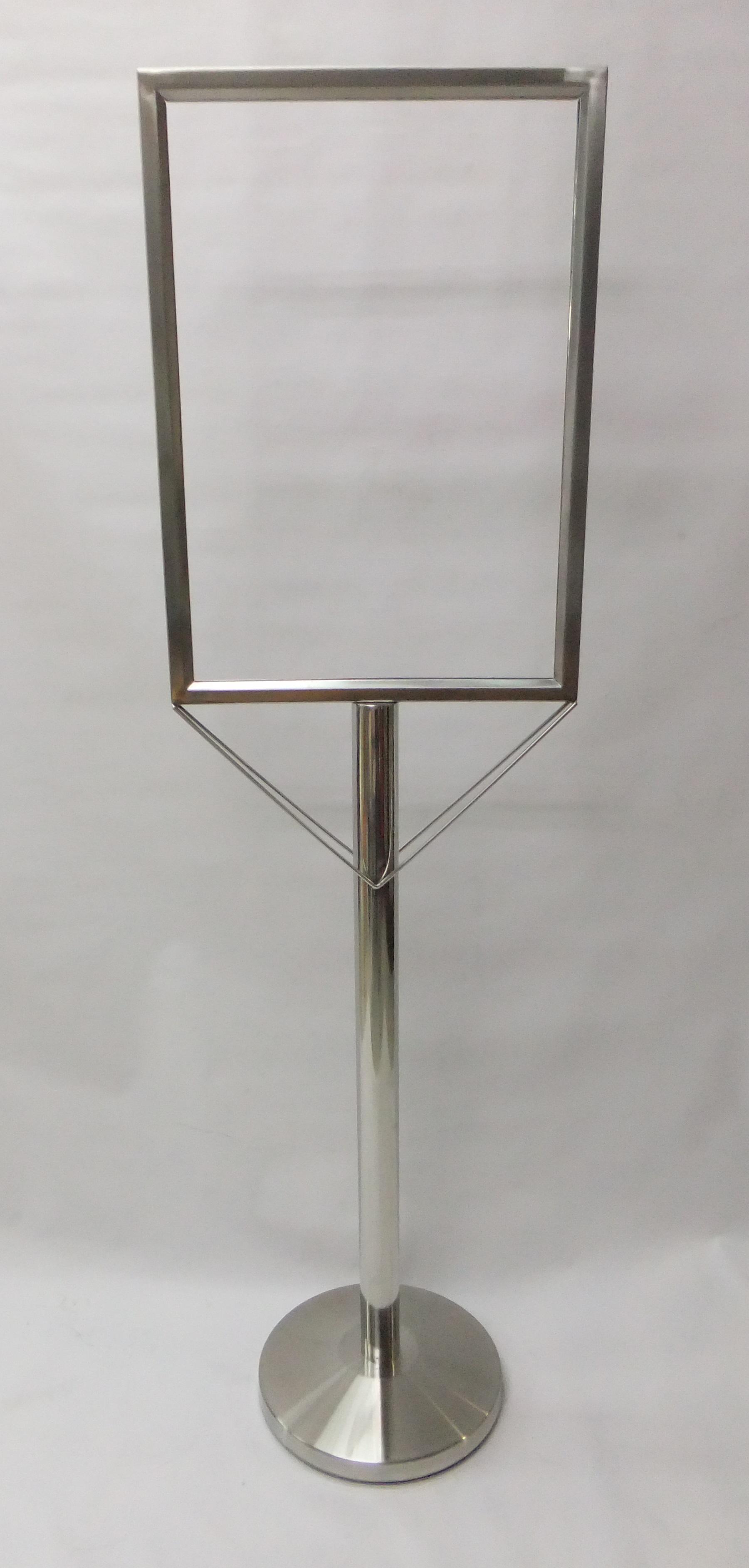 Portable Sign Stands Singapore | LTC Office Supplies Pte Ltd