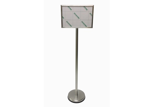 Sign Stand 1317CS0008 | LTC Office Supplies Pte Ltd