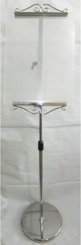 Portable Sign Stands Singapore | LTC Office Supplies Pte Ltd