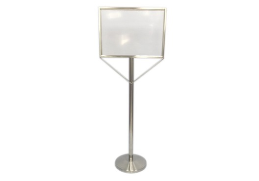 Sign Stand 1317CS0127 | LTC Office Supplies Pte Ltd