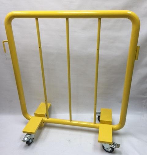 [#1] Retractable Barricade Singapore - Retractable Rails I LTC