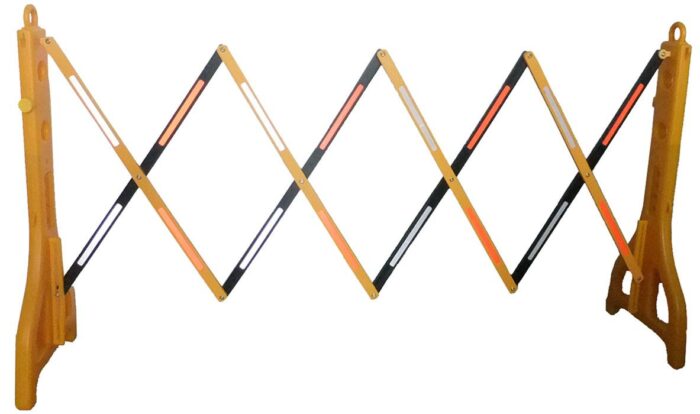 [#1] Retractable Barricade Singapore - Retractable Rails I LTC