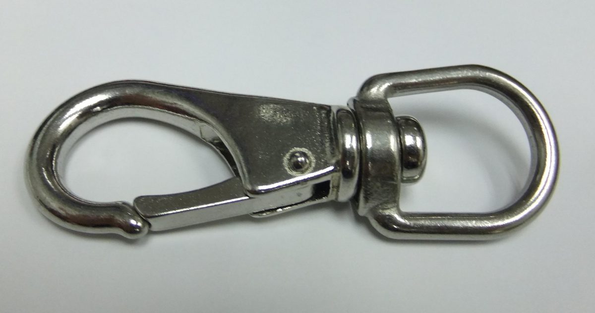 Rope Snap End 25C-075 | LTC Office Supplies Pte Ltd
