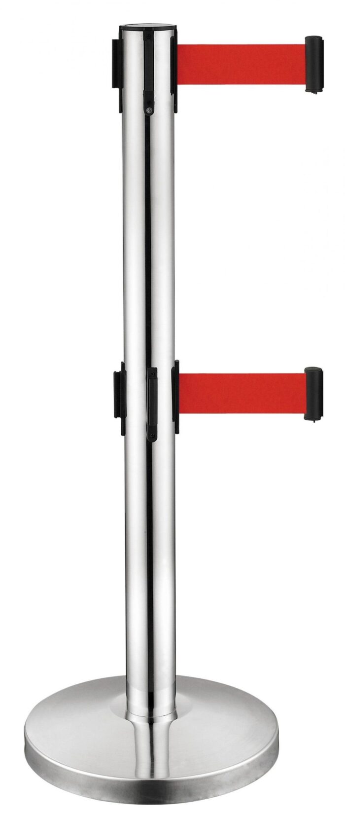 Retractable Queue Pole 3000CS0188 | LTC Office Supplies Pte Ltd