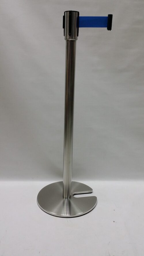 [#1] Retractable Queue Stands Singapore - Queue Poles I LTC