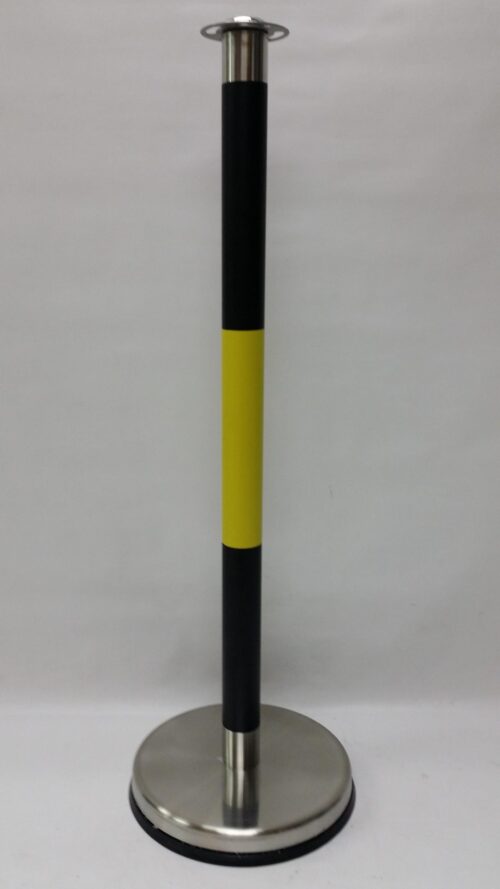 Retractable Queue Pole 3000CS0221 | LTC Office Supplies Pte Ltd