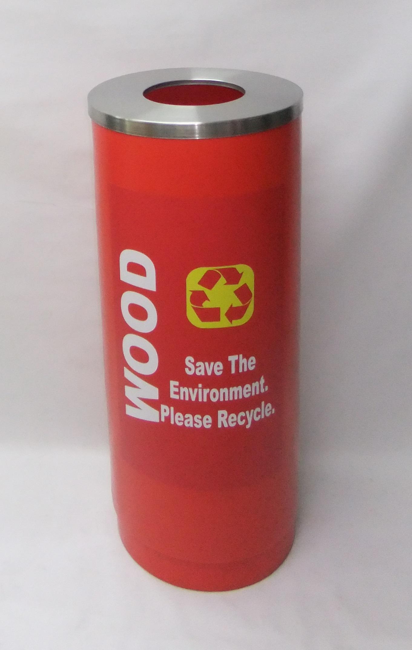 Bins (A) - Recycle Bins | LTC Office Supplies Pte Ltd