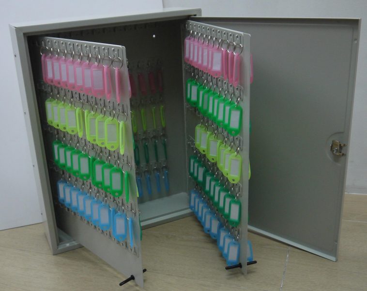 Key Cabinets Singapore | LTC Office Supplies Pte Ltd