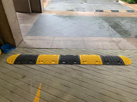 Road Hump | LTC Office Supplies Pte Ltd