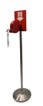 [ #1 Top Pick] Sign Stand Singapore™ I LTC Office Supplies