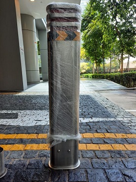 Bollard | LTC Office Supplies Pte Ltd