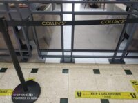 [#1] Retractable Queue Stands Singapore - Queue Poles I LTC