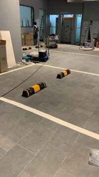 Wheel Stopper | LTC Office Supplies Pte Ltd