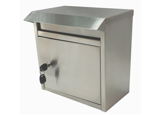 Letter Boxes - 22CS | LTC Office Supplies Pte Ltd