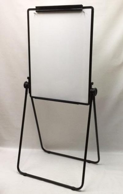 Best Paper Stand Holder - Flip Chart Stand Singapore I LTC