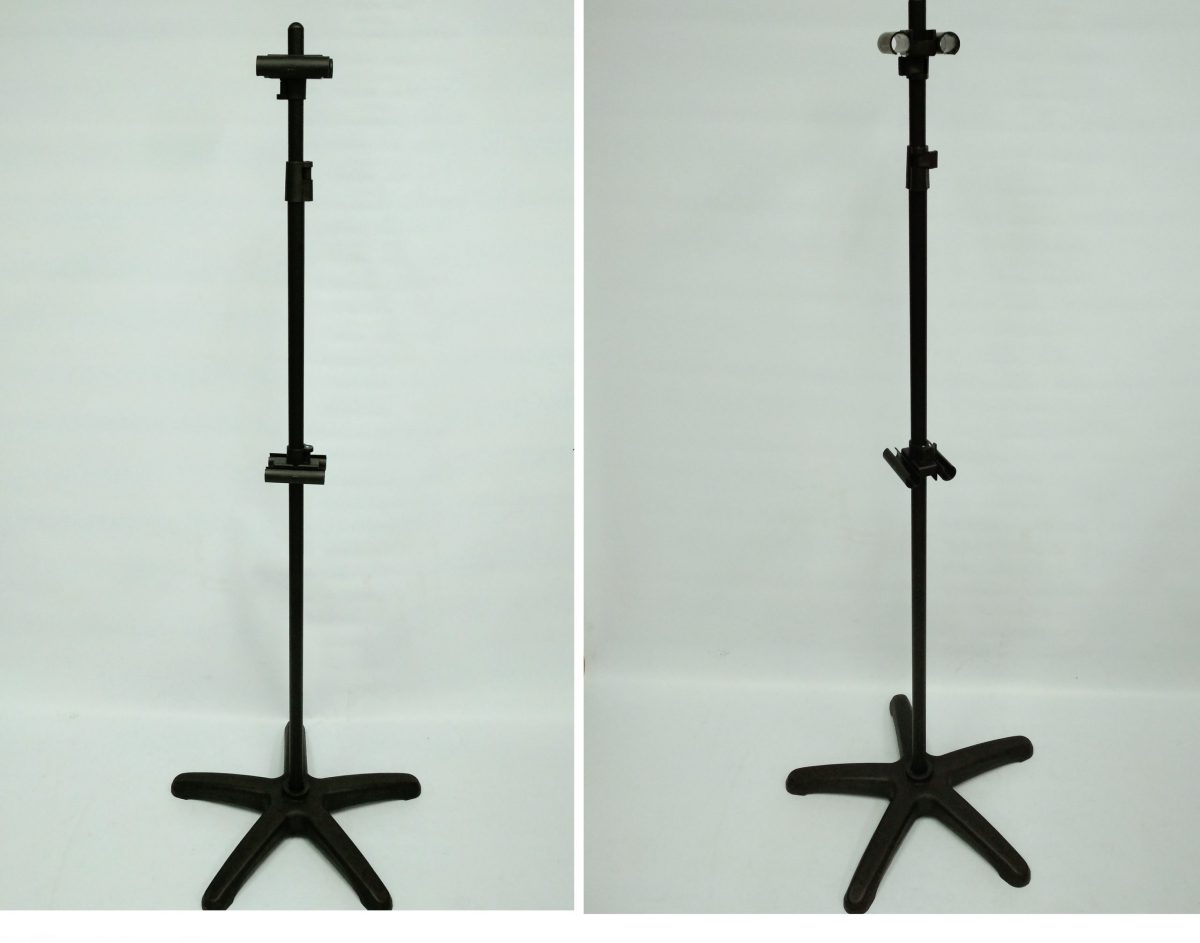 Best Paper Stand Holder - Flip Chart Stand Singapore I LTC