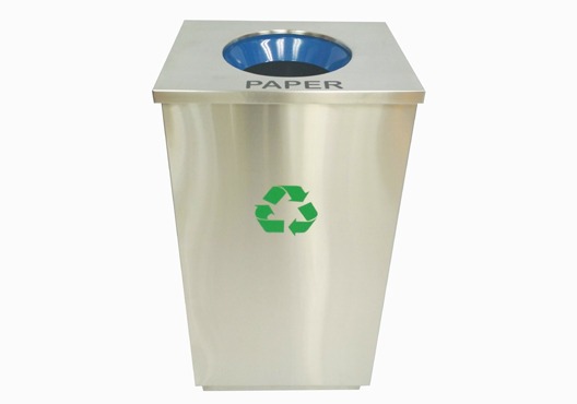 Bins (A) - Recycle Bins | LTC Office Supplies Pte Ltd