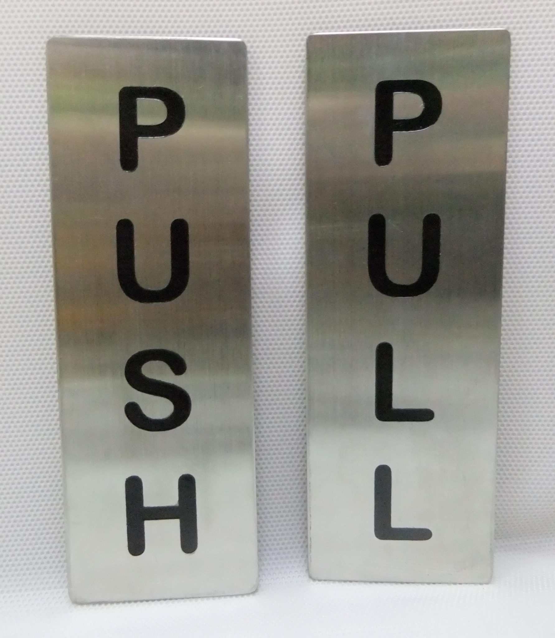 [#1 Top Picked] Name Plate Singapore - Wall Signs I LTC