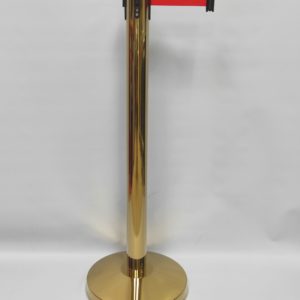 [#1] Retractable Queue Stands Singapore - Queue Poles I LTC