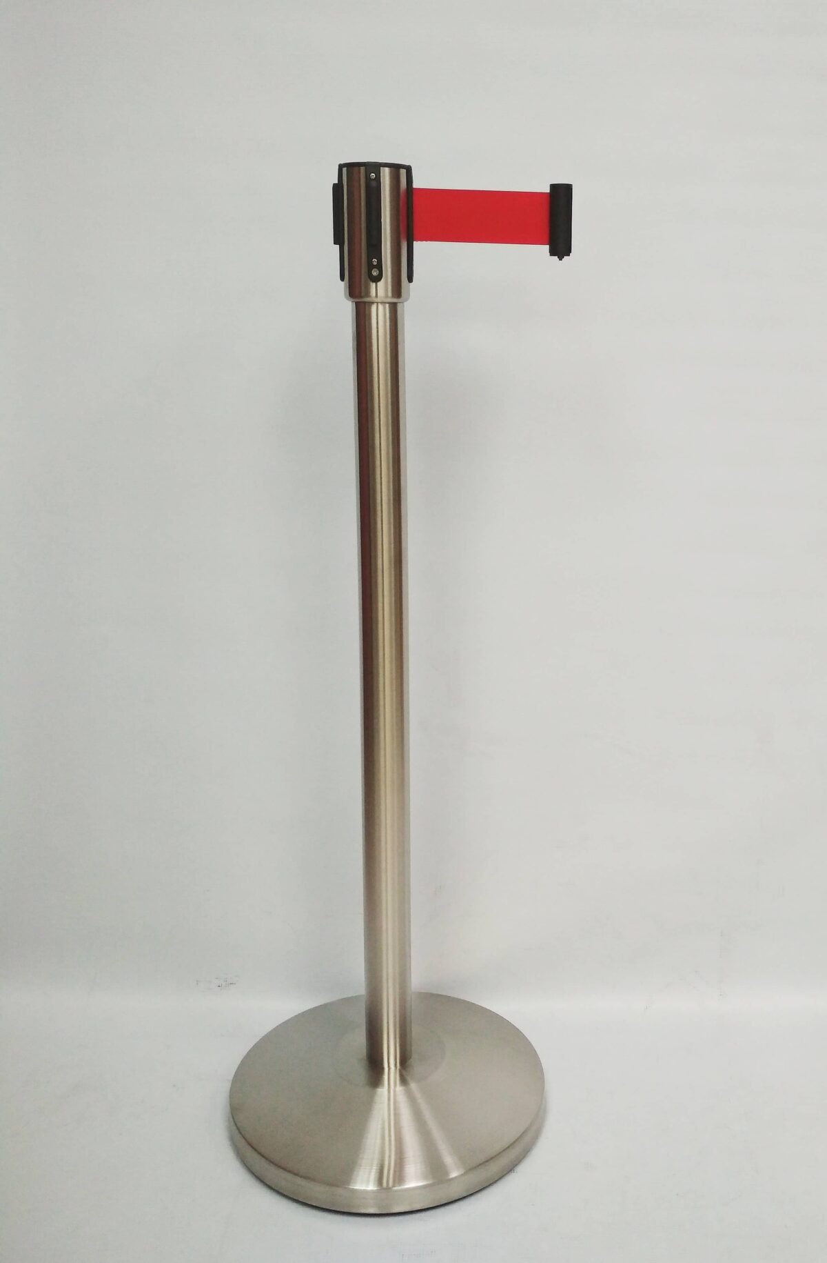 Retractable Queue Pole 3000CS0221 | LTC Office Supplies Pte Ltd