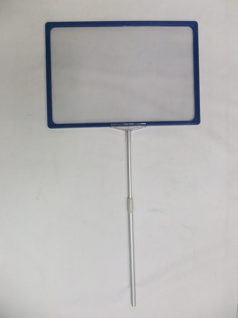 Portable Sign Stands Singapore | LTC Office Supplies Pte Ltd