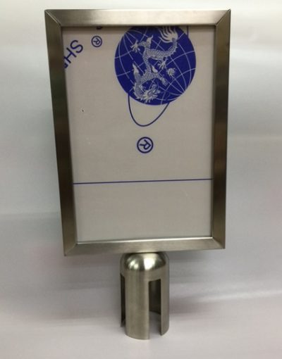 [#1] Retractable Queue Stands Singapore - Queue Poles I LTC