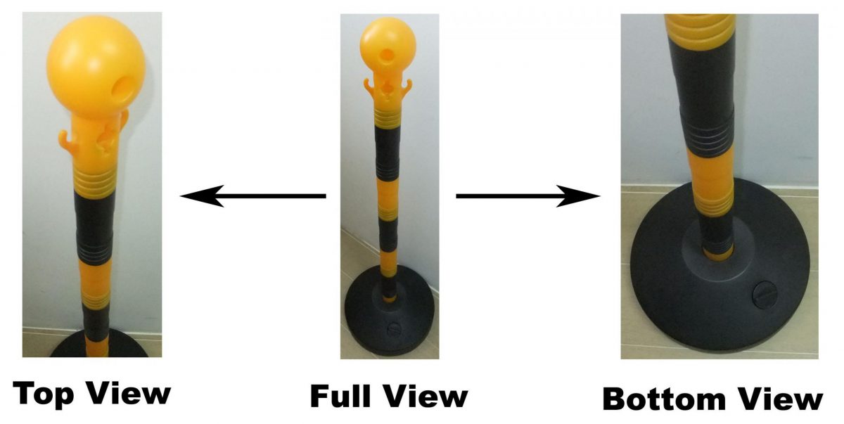Queue Stands Singapore | LTC Office Supplies Pte Ltd