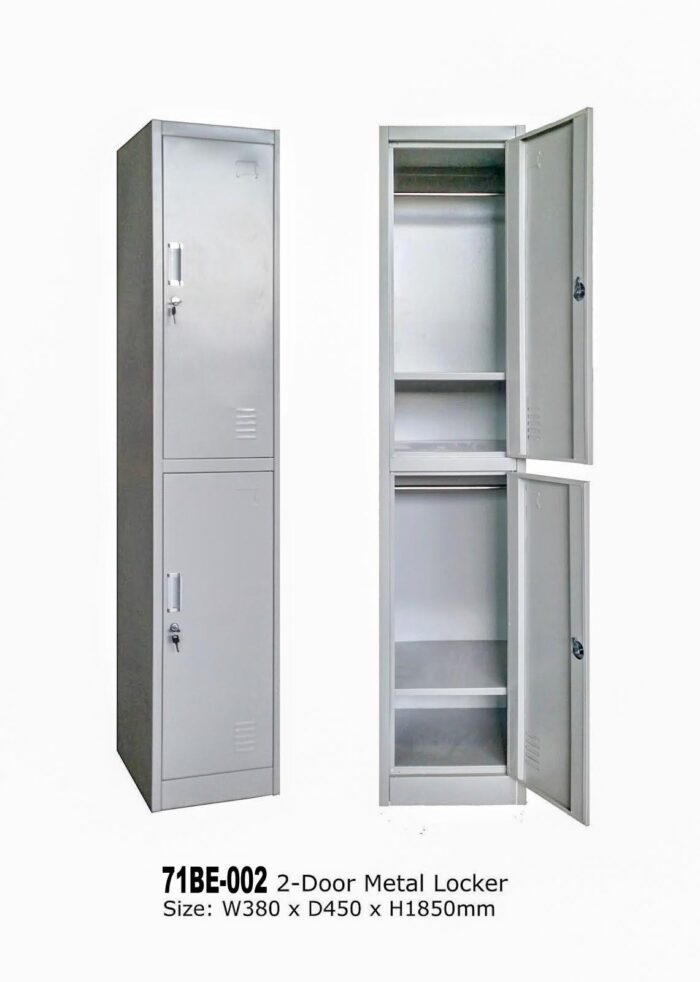 [#1] Metal Cabinet Supplier Singapore - Steel Cabinet I LTC™