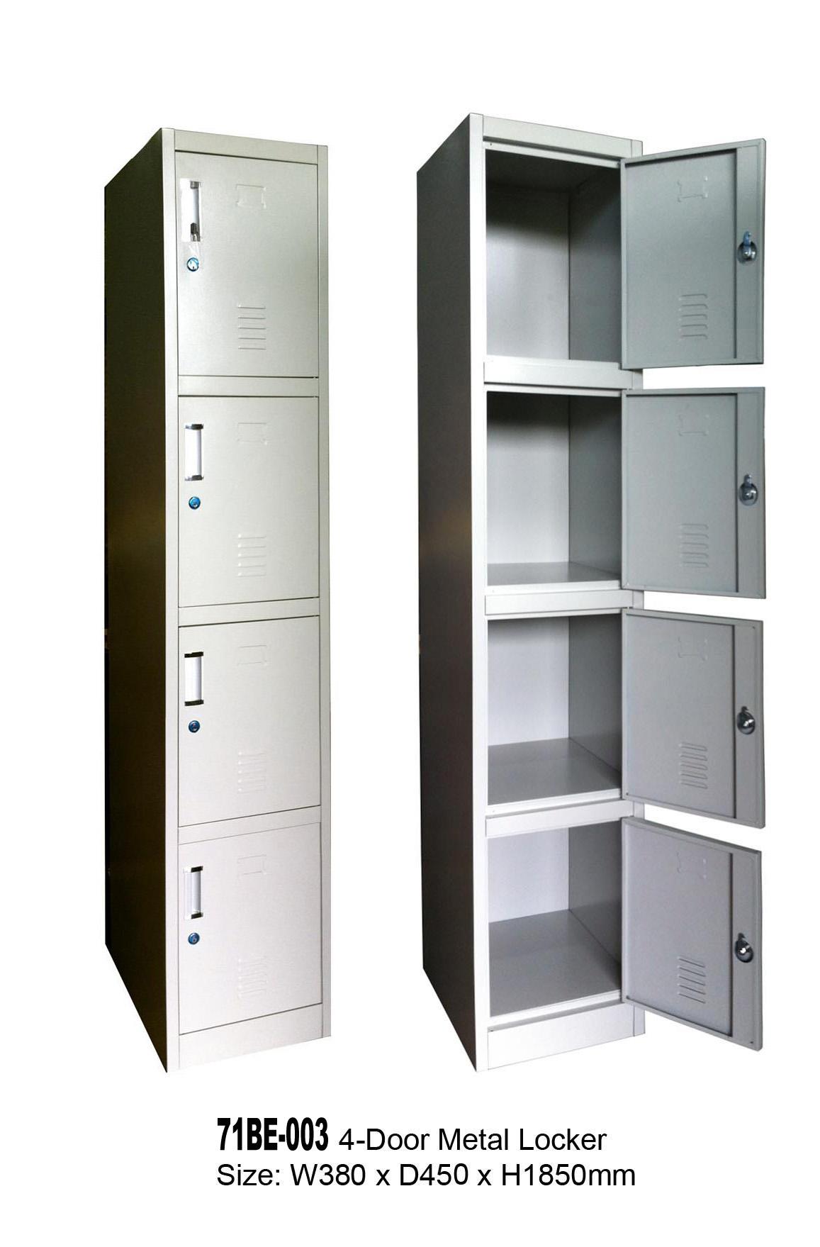 Metal Cabinet 71BE-003 | LTC Office Supplies Pte Ltd