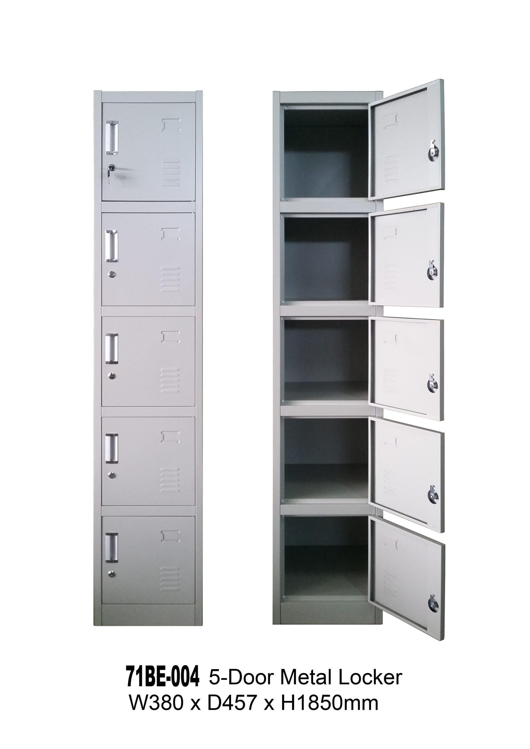 [#1] Metal Cabinet Supplier Singapore - Steel Cabinet I LTC™