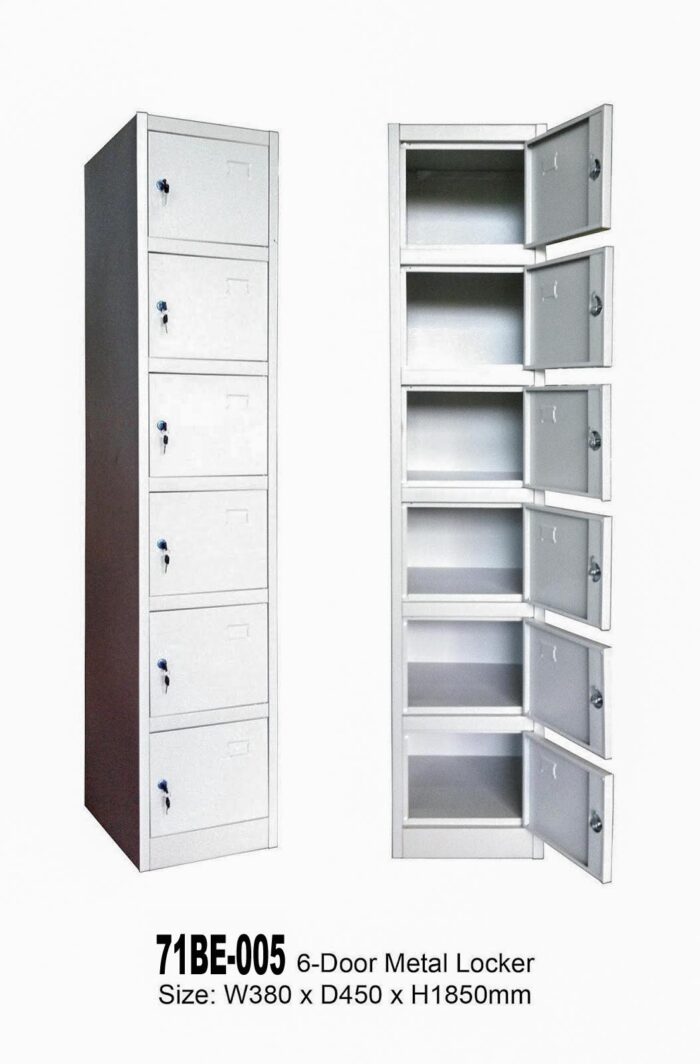 [#1] Metal Cabinet Supplier Singapore - Steel Cabinet I LTC™