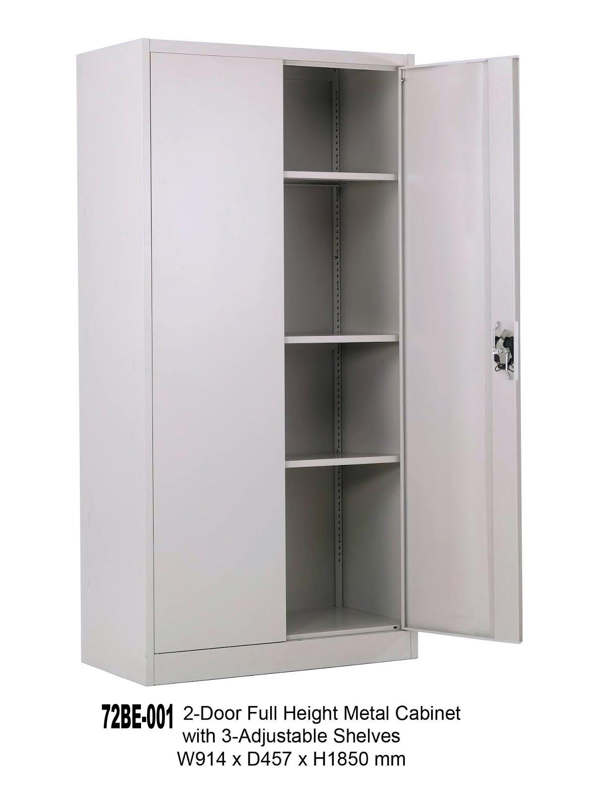 Metal Cabinet 72BE 001 LTC Office Supplies Pte Ltd